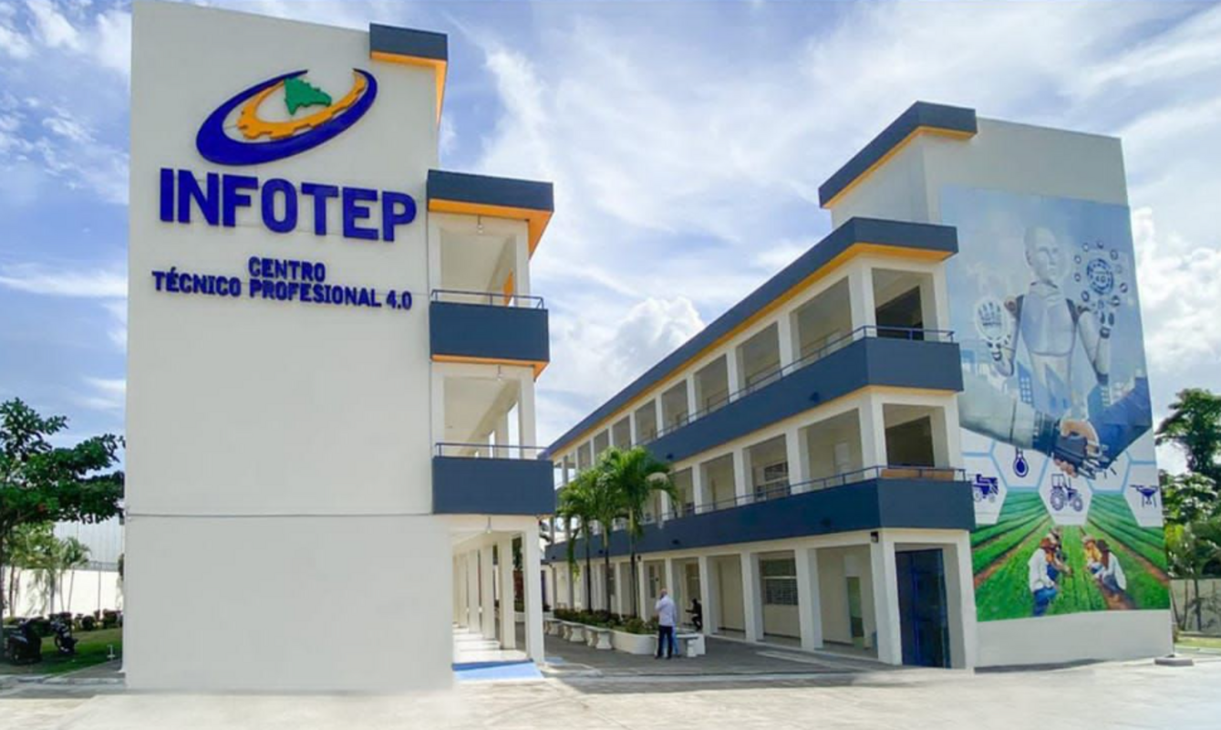 Dominicanos en el Exterior valoran programa de capacitación técnico y profesional del Infotep